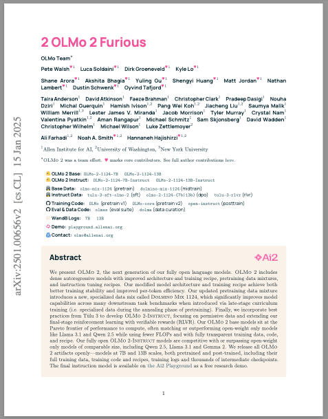 olmOCR - Free Online PDF & Image to Text Converter | OCR Tool